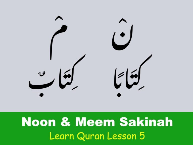 Sukoon in Quran Explained: A Simple Guide for Beginners - Quran and Life