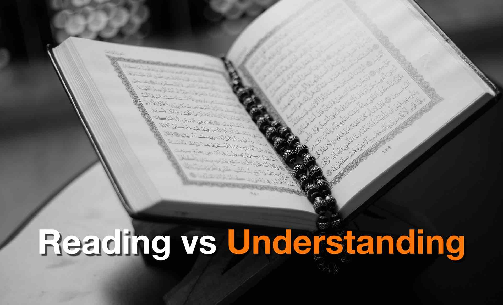 Learn Quran from Scratch – Reading, Tajweed, and Arabic Made Easy ...